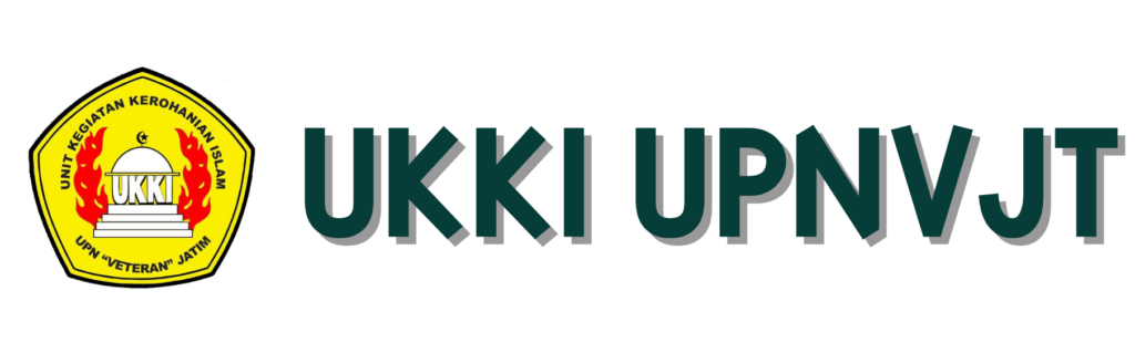 UKKI – Unit Kegiatan Kerohanian Islam